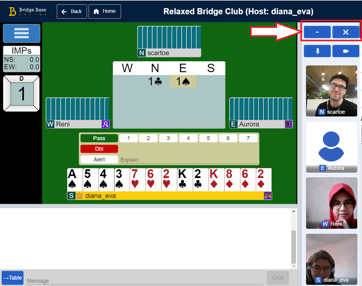 Video:Counting Made Easy! - BBO News