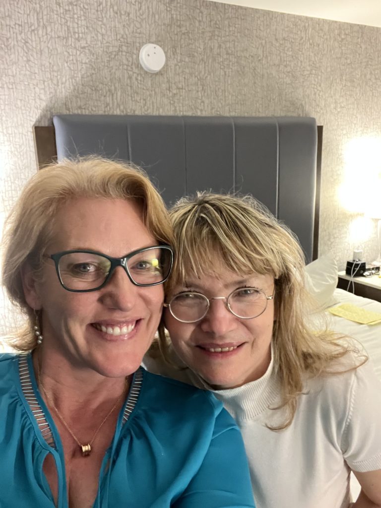 Meet Tracey Bauer, winner of WBF Women's 2022 Spring Festival - BBO News