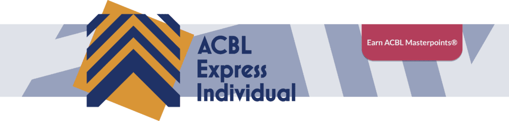 ACBL Express Individuals