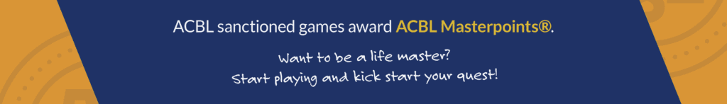 ACBL Games | BBO News