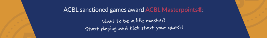 ACBL Games