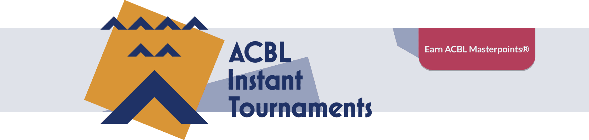 ACBL Instant Tournaments