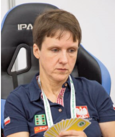 BBO Vugraph - Alt'22 Heat 2