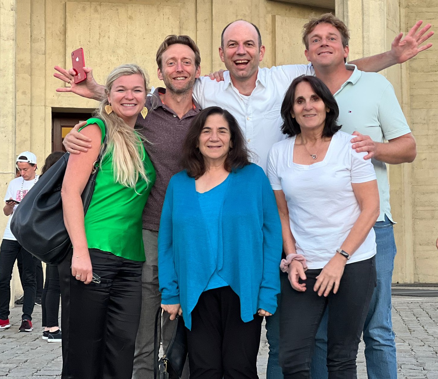 World Bridge Series Results