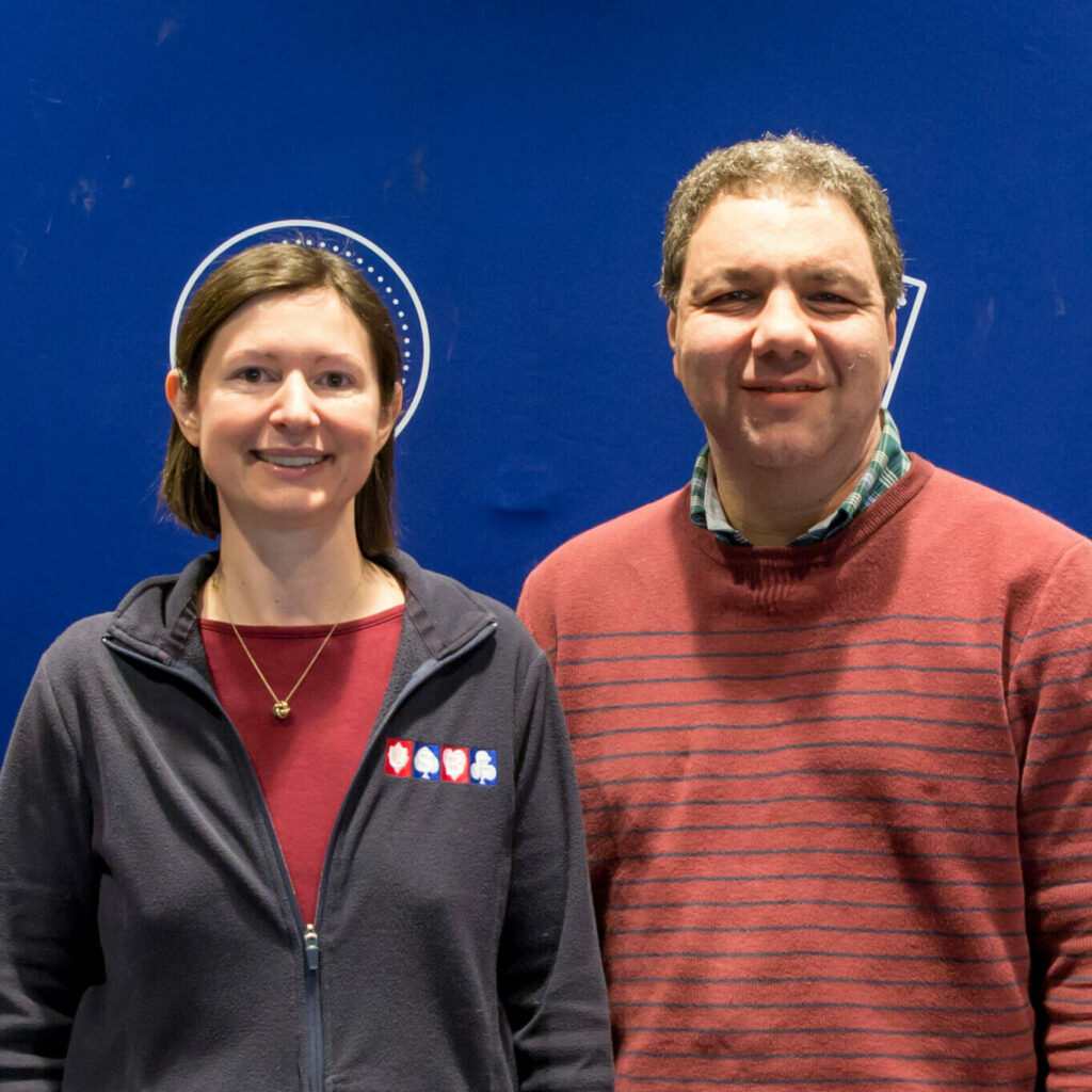 The Final Day of Spring NABC 2023