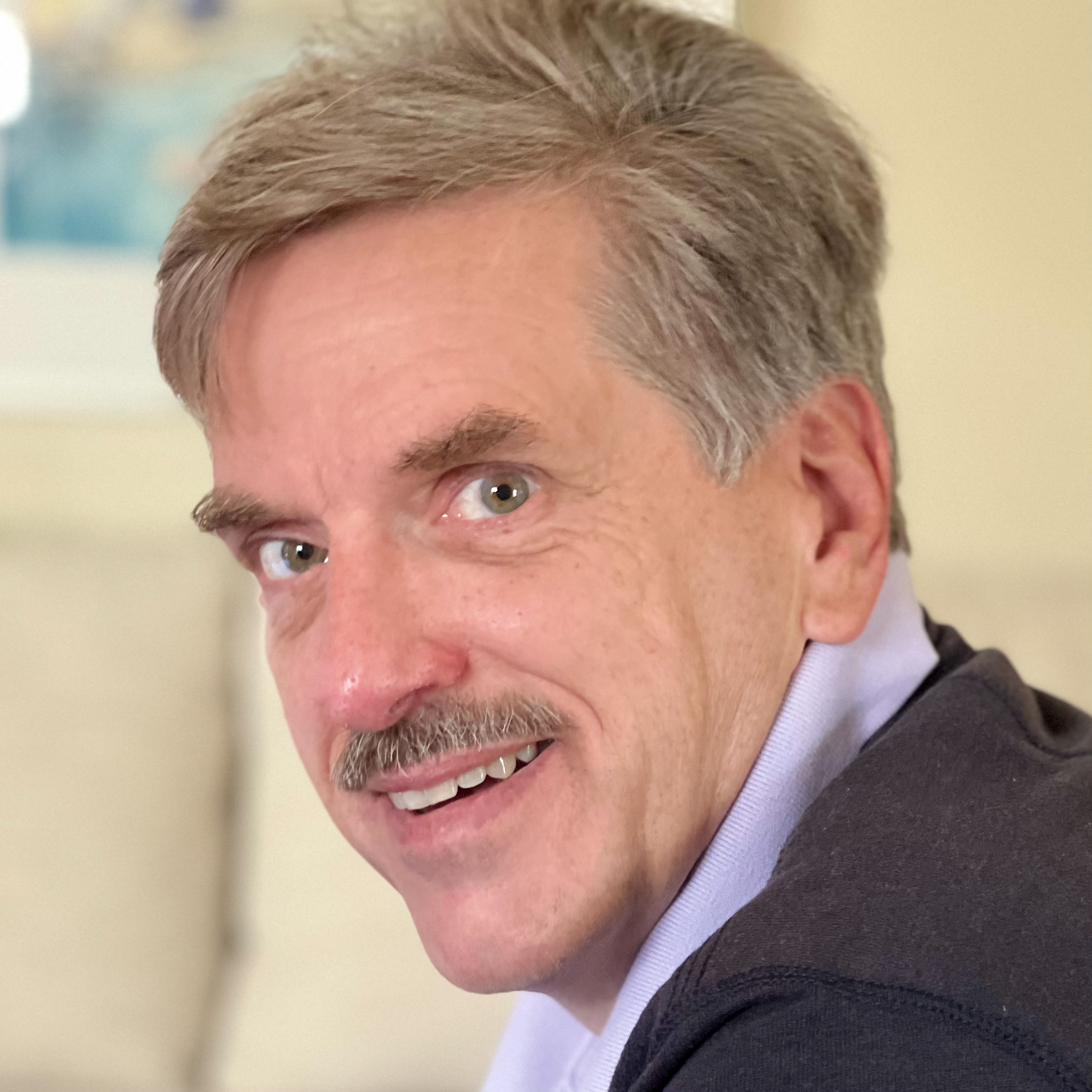 Winning March's Stars & Platinum Robot Individual: Kevin Lane's Story