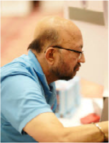 BBO Vugraph - Final of Goa Gold Teams