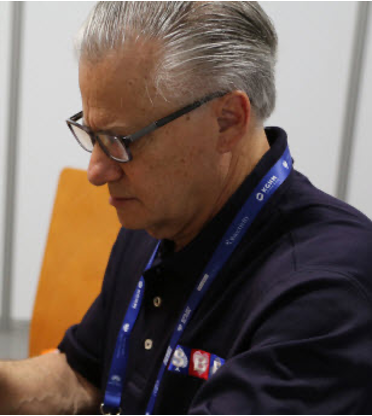 BBO Vugraph - the U.S. Summer Nationals