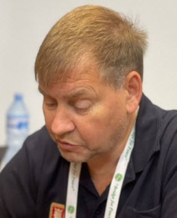 BBO Vugraph - Day 13 of Marrakech World Championships