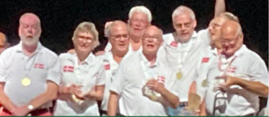 BBO Vugraph - Day 14 of Marrakech World Championships