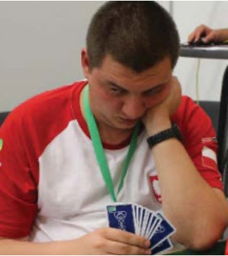 BBO Vugraph - The HCL International Bridge Championships - Part 3