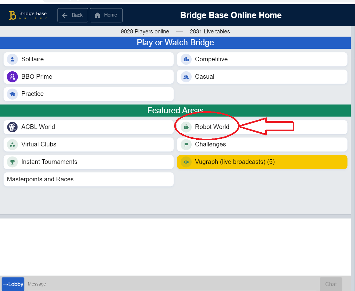 Quick Guide to BBO