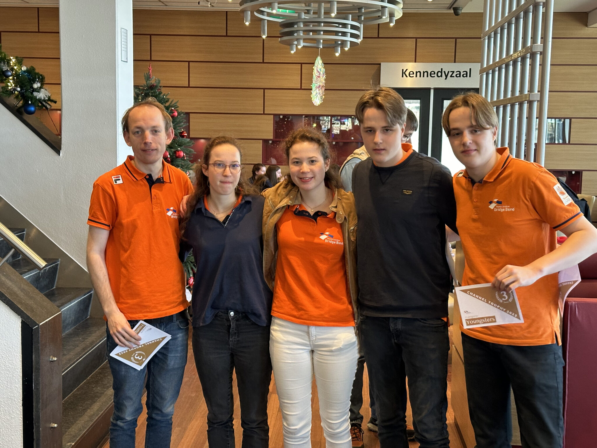 The Channel Trophy 2023